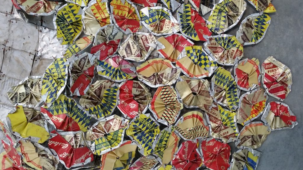 Best Extension – ART 87 | USER INTERFACE DESIGN